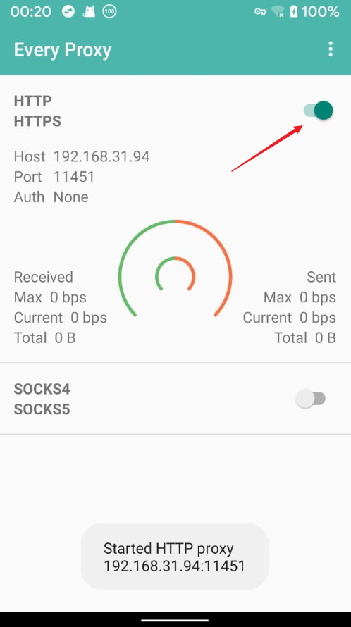 [Android]Clash for Android – CordCloud支持中心