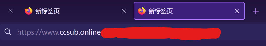 [Android]Clash for Android – CordCloud支持中心