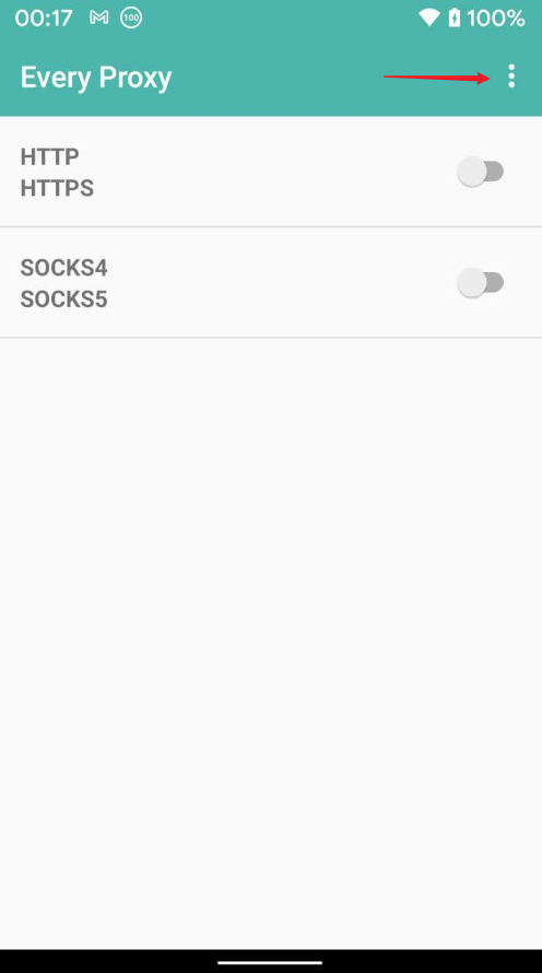 [Android]Clash for Android – CordCloud支持中心